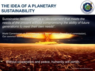 Space Environment Ethics | PDF