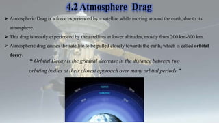 Space environment factors | PPTX