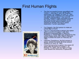 Space Exploration | PPT