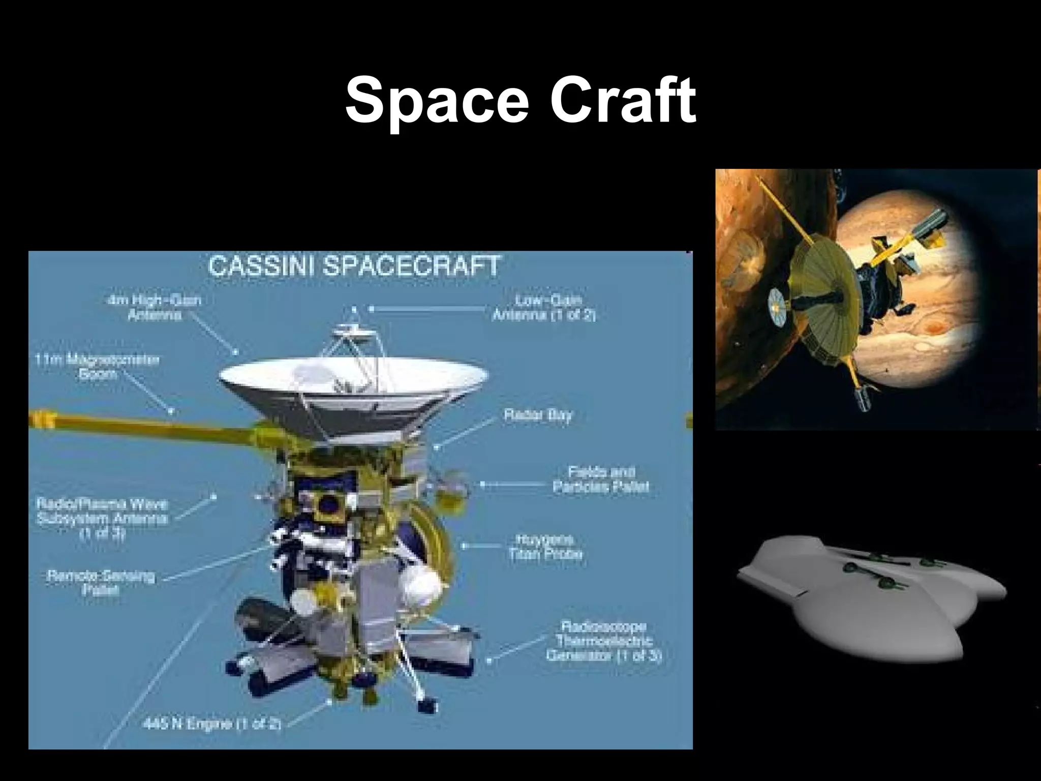Space exploration | PPT