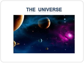 Space exploration | PPTX