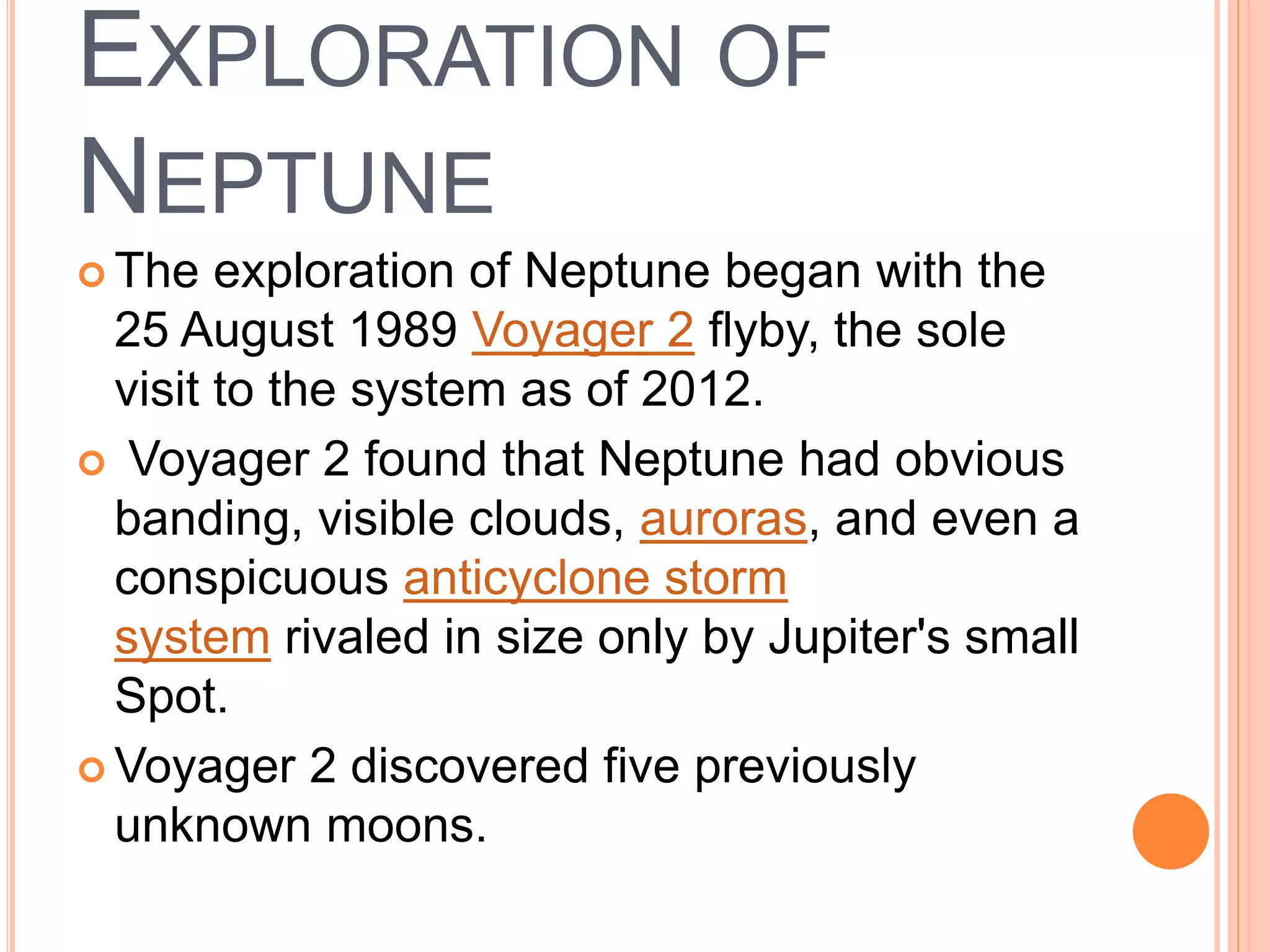 Space exploration | PPT