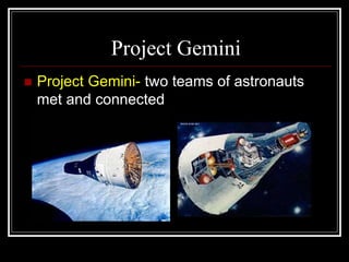 Space exploration | PPT