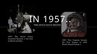 Space Exploration and Future of Space Colonization | PPTX