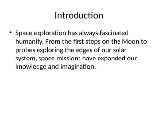 About Space Exploration and Importa.pptx