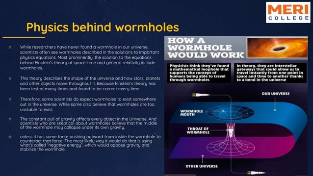 Significance of space exploration, interesting facts about space, Galaxies, black holes and ...