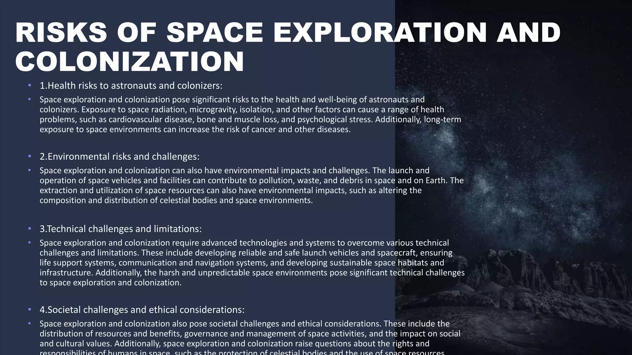 SPACE EXPLORATION AND COLONIZATION.pptx