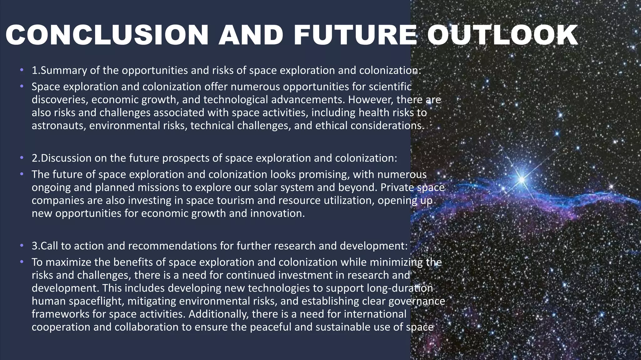 SPACE EXPLORATION AND COLONIZATION.pptx