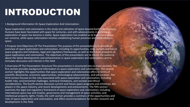 SPACE EXPLORATION AND COLONIZATION.pptx