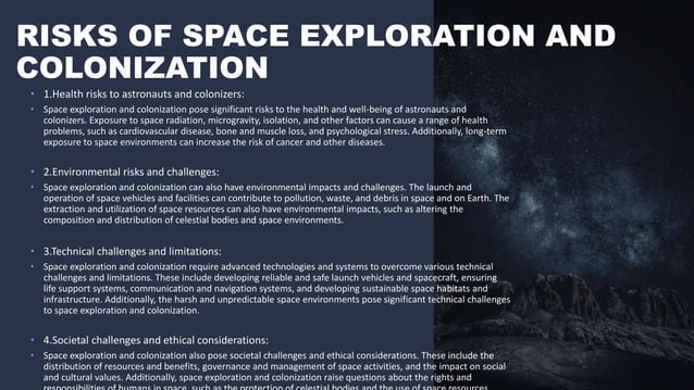 SPACE EXPLORATION AND COLONIZATION.pptx