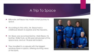 Space Exploration By Jeff Bezos_Arush Mehta.pptx