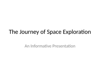 Space phys_Exploration_Presentation.pptx