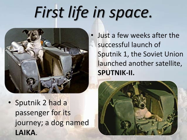 Space exploration (seminar) | PPTX