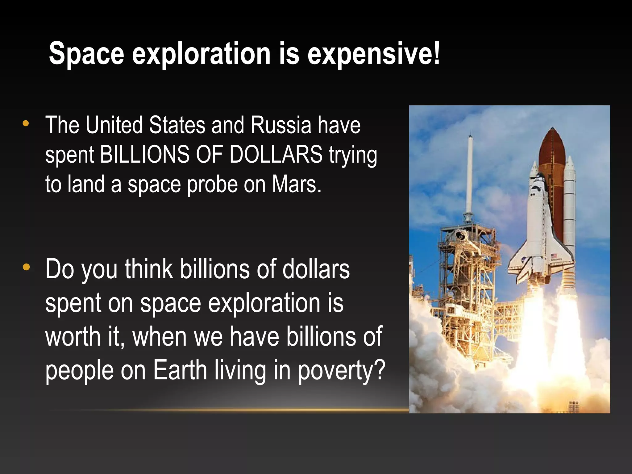 Space exploration (Junior science) by Janice Fung | PPT