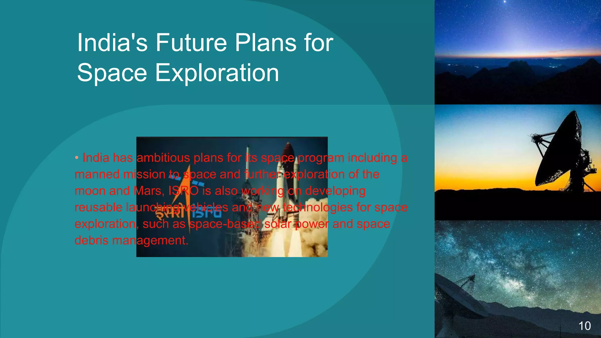 Space improvement in india.pptx