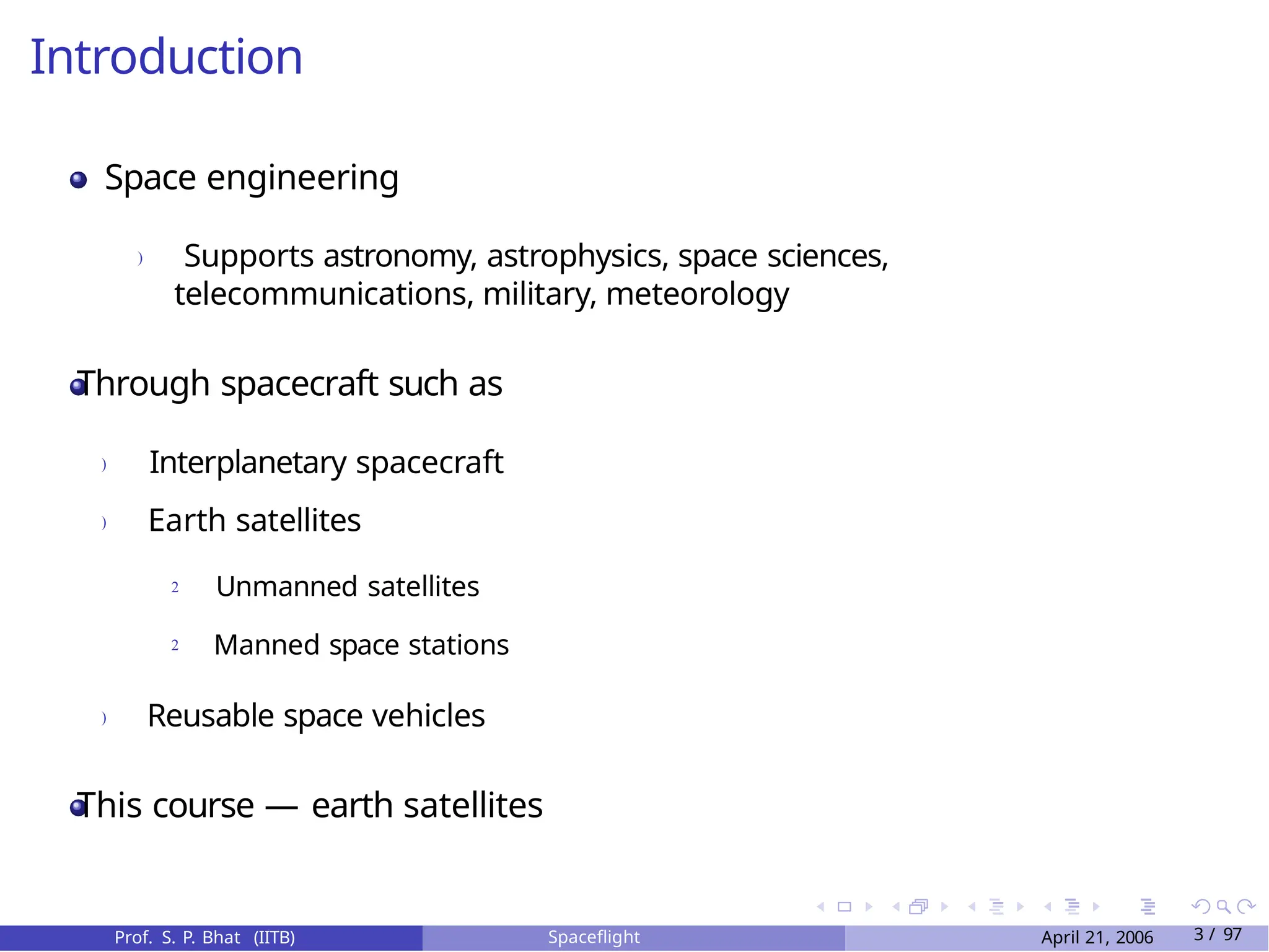 Space flight mechanics aerospace engg.pptx
