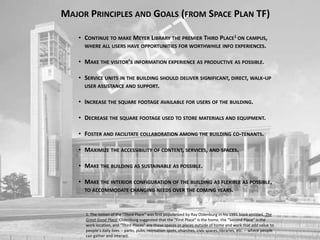 Space Forum for the MO State U Library | PPT