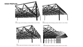 Space frame | PPTX