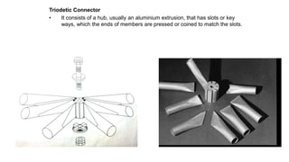 Space frame | PPTX
