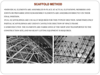 Space frames! | PPTX