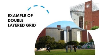 Example of Spaceframes | PDF | Civil Engineering Industry | Industries