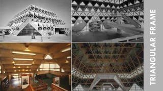 Example of Spaceframes | PDF