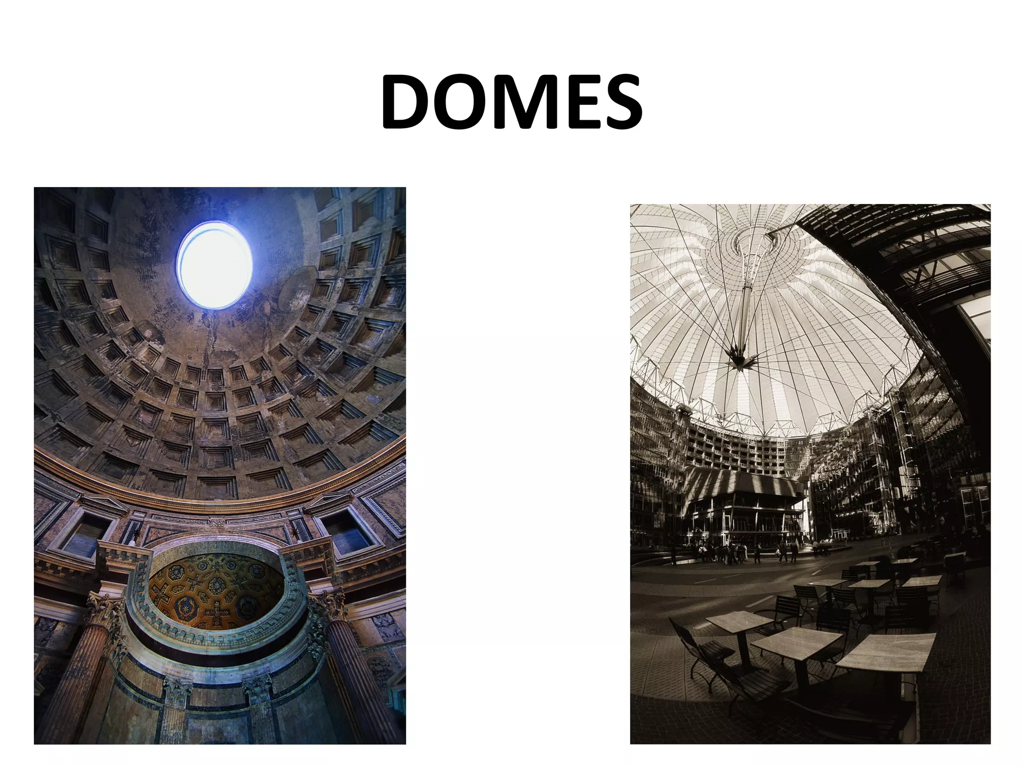 Space frame , space structure and geodesic domes | PPT