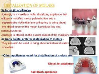 Space Gaining Method Akash Kar, | PPTX | Oral care | Personal Care