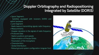 Space Geodesy | PPT