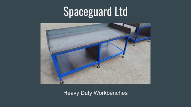Spaceguard ltd | PPT | Free Download