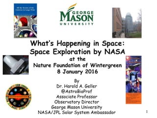 Space historyhighlightsplus | PPT