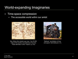 Space Humanism | PPT