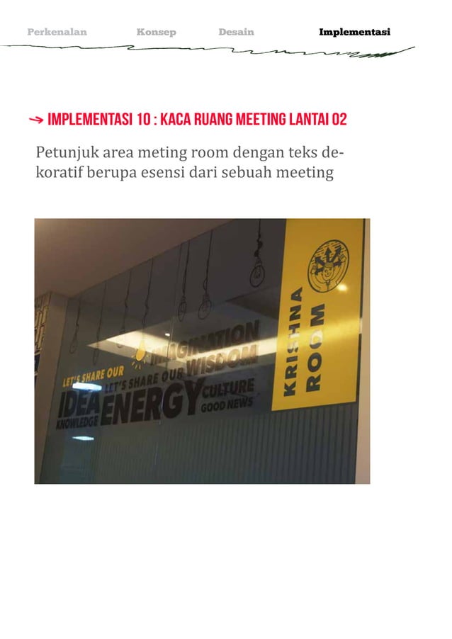 Space identity bank mantap | PDF