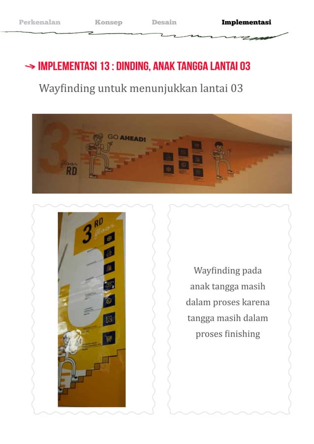 Space identity bank mantap | PDF