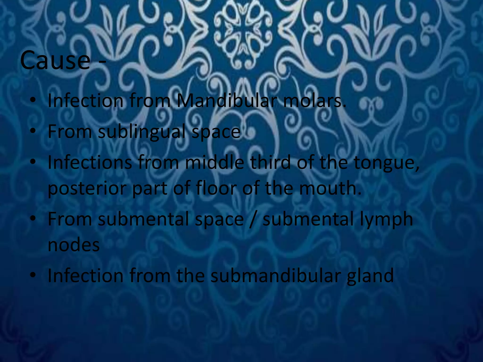 Space infection. by Dr. Amit Suryawanshi .Oral & Maxillofacial Surgeon ...