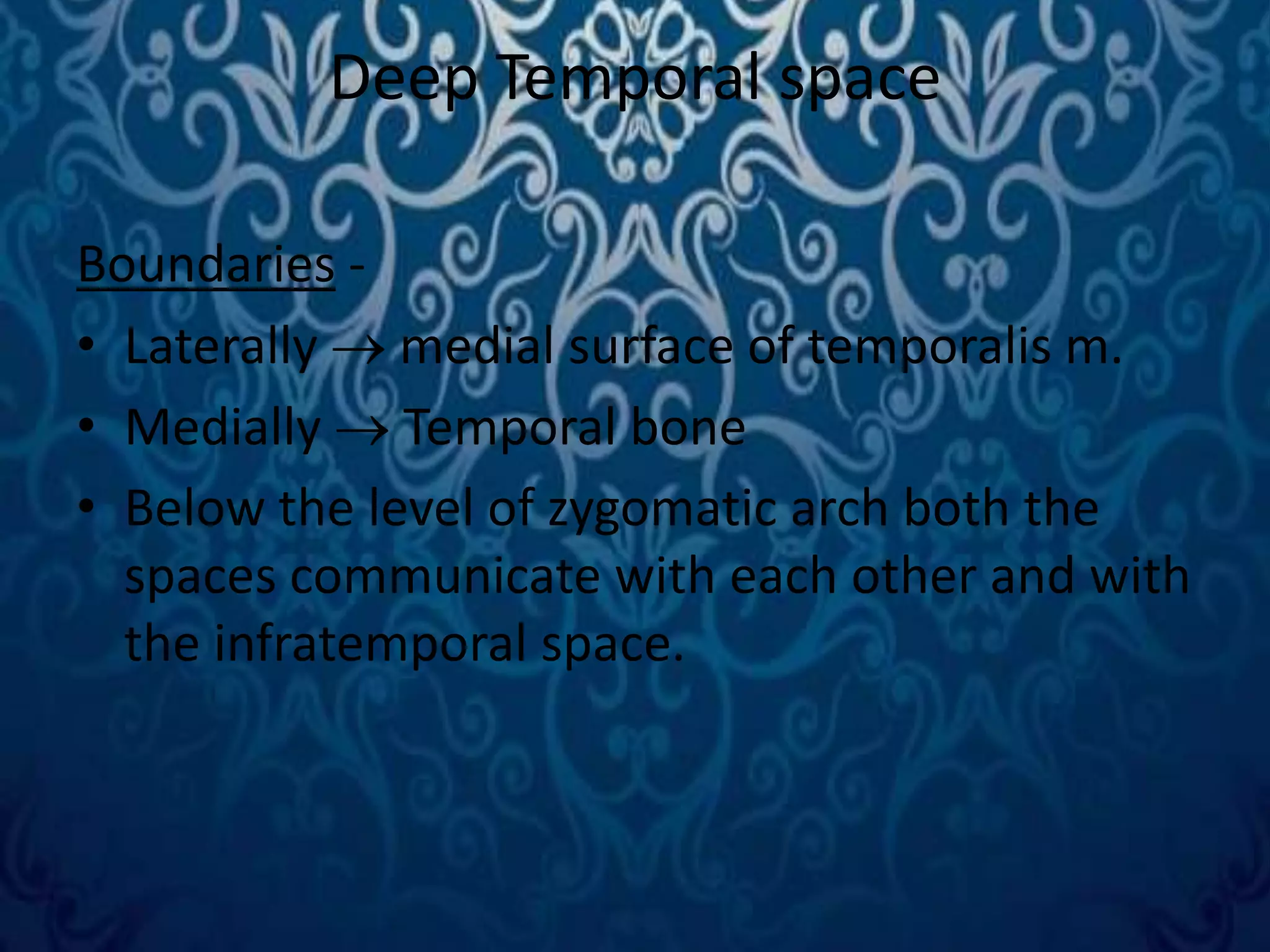 Space infection. by Dr. Amit Suryawanshi .Oral & Maxillofacial Surgeon ...