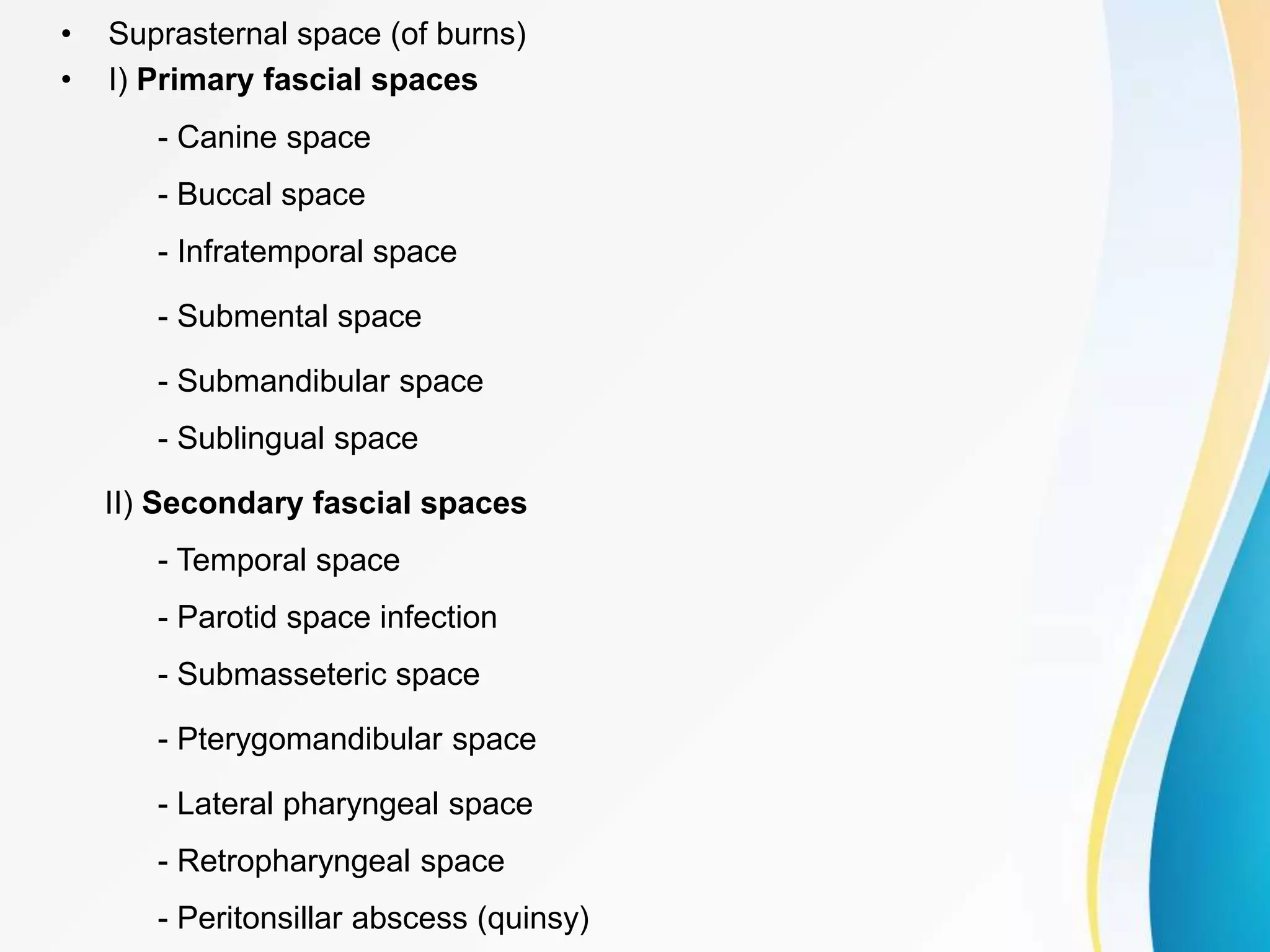 SPACE INFECTION.pptx