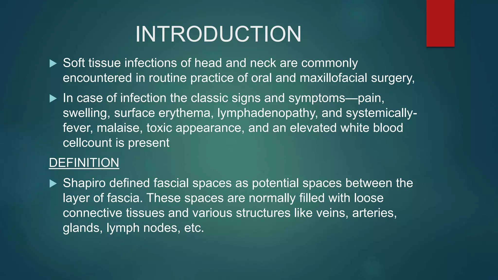 space infection.pptx