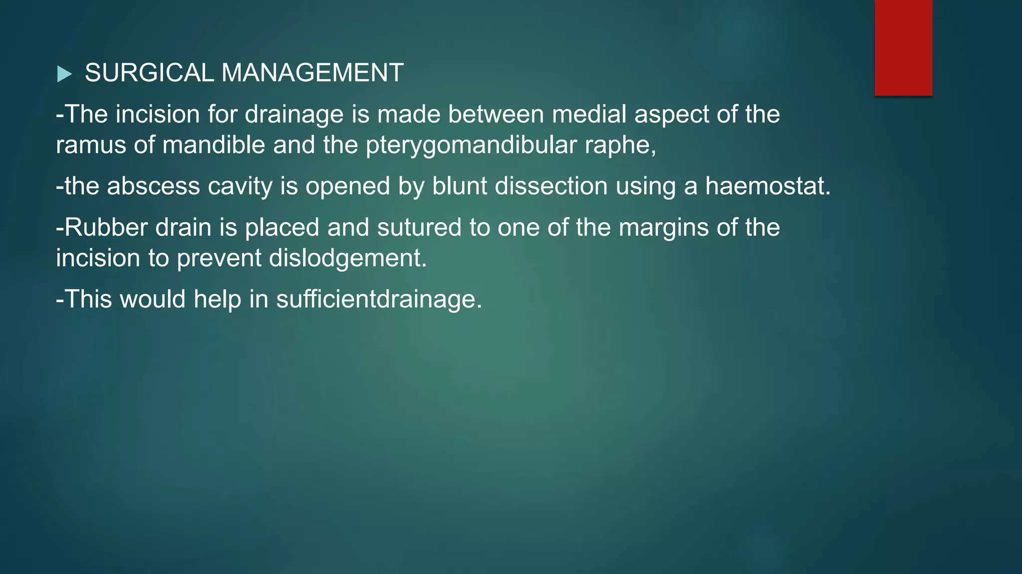 space infection.pptx