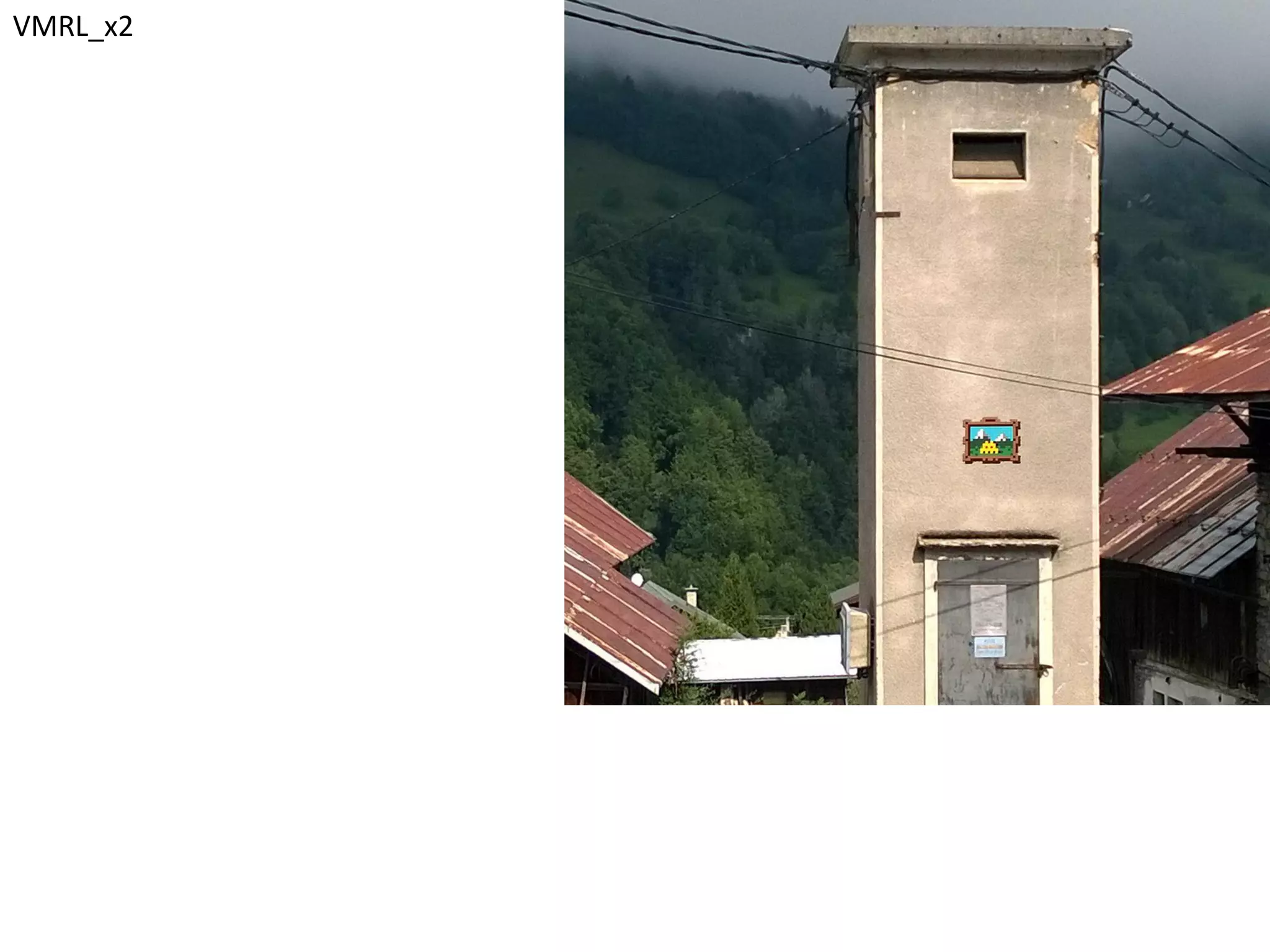 Space Invader Valmorel | PDF