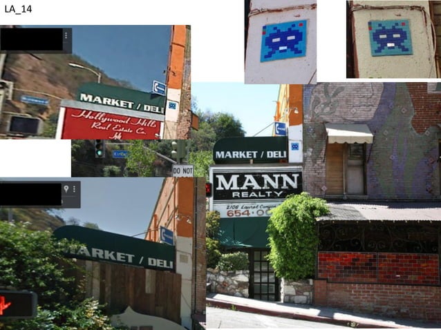 Space Invader Los Angeles | PDF | Social Networking | Internet