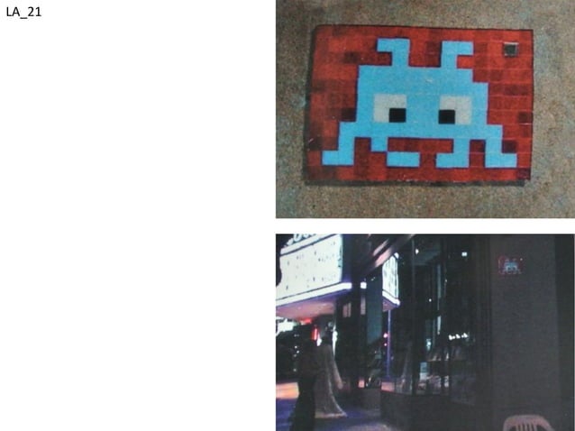 Space Invader Los Angeles | PDF | Social Networking | Internet