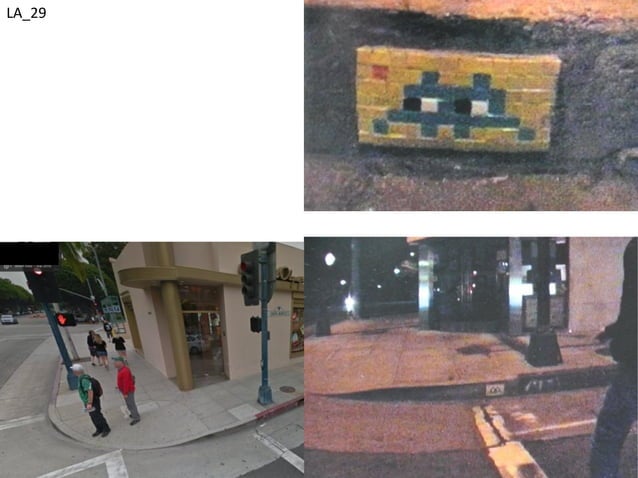 Space Invader Los Angeles | PDF | Social Networking | Internet