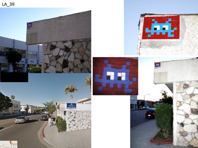 Space Invader Los Angeles | PDF | Social Networking | Internet