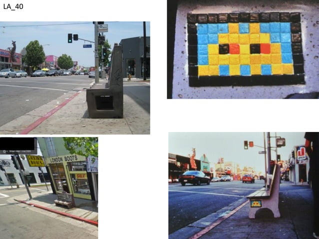 Space Invader Los Angeles | PDF | Social Networking | Internet