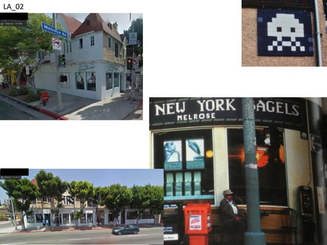 Space Invader Los Angeles | PDF | Social Networking | Internet