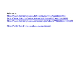 Space Invaders Rotterdam | PDF