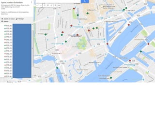 Space Invaders Rotterdam | PDF