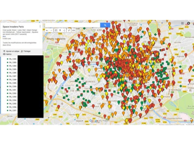 Space Invaders Paris PA_1200