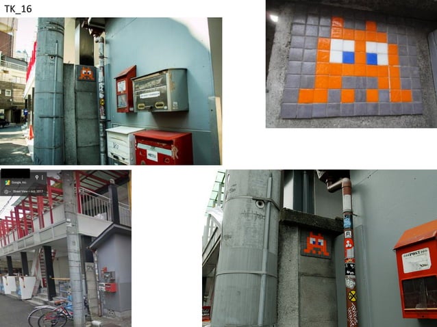 Space Invaders Tokyo as of 2019 | PDF | Video Game Genres | Video Gaming